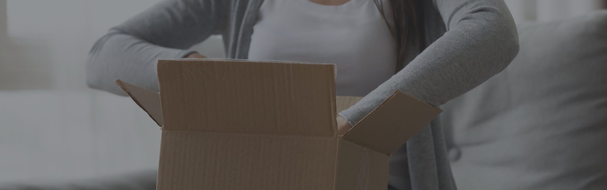 QuickBox | Reliable Fulfillment & Fast Shipping Services