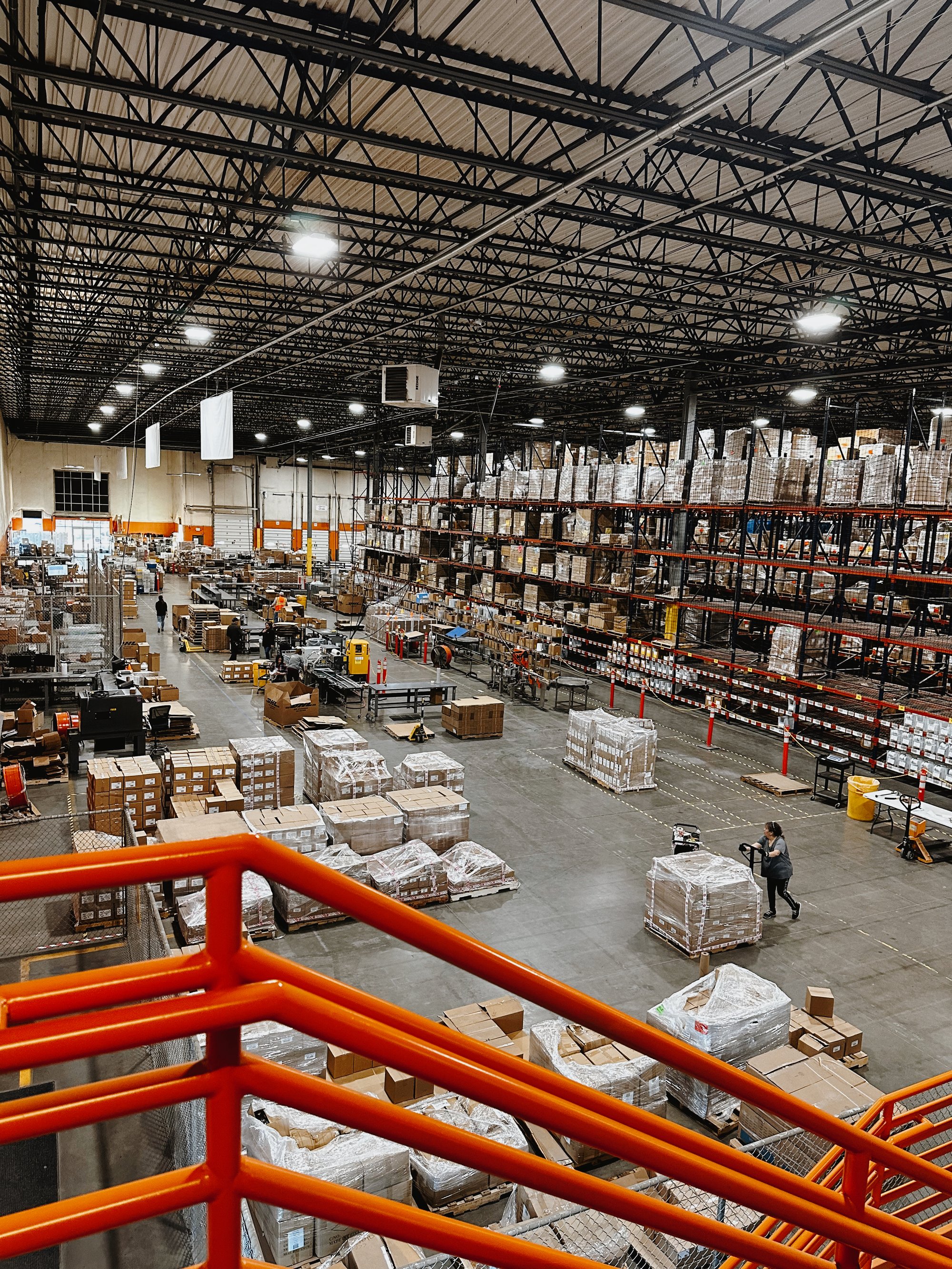 Efficient Fulfillment Services | Know About QuickBox