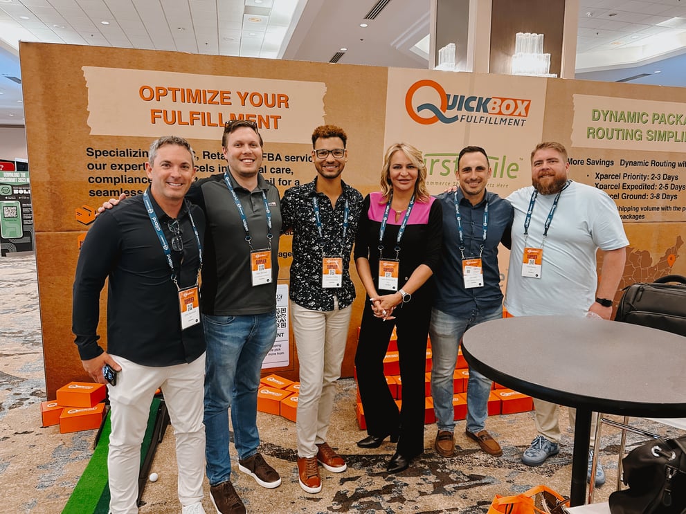 Efficient Fulfillment Services | Know About QuickBox