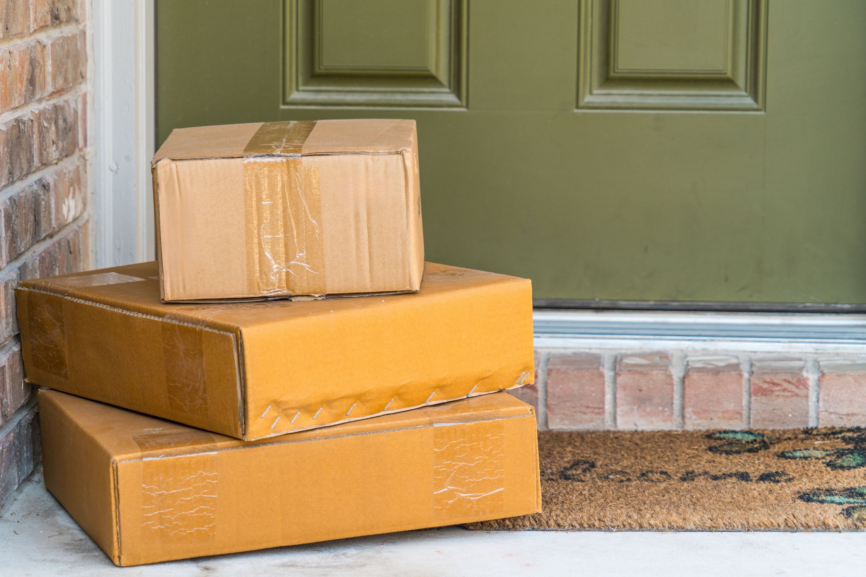 QuickBox | Reliable Fulfillment & Fast Shipping Services