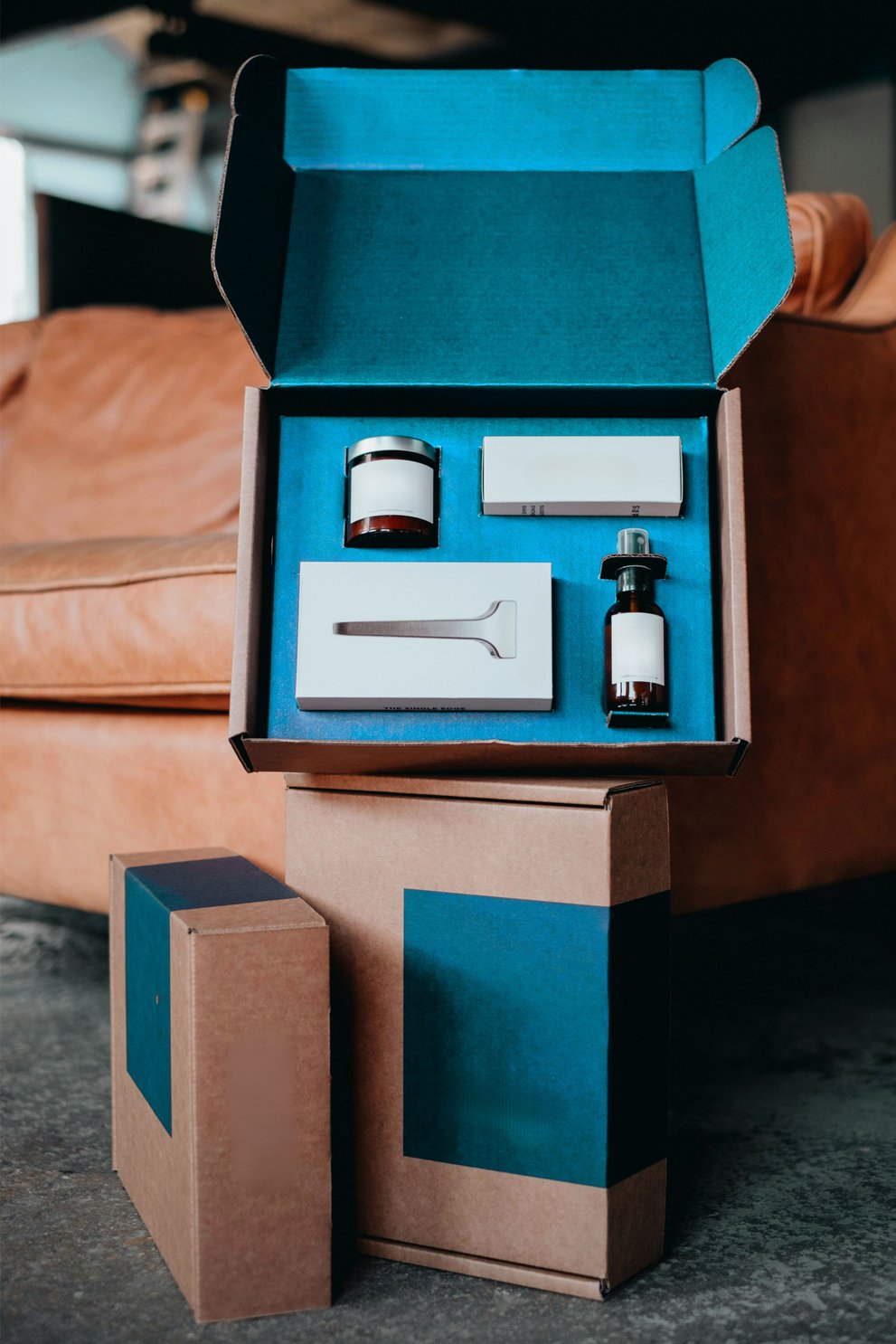 QuickBox | Reliable Fulfillment & Fast Shipping Services