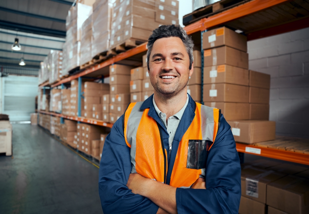 QuickBox | Reliable Fulfillment & Fast Shipping Services