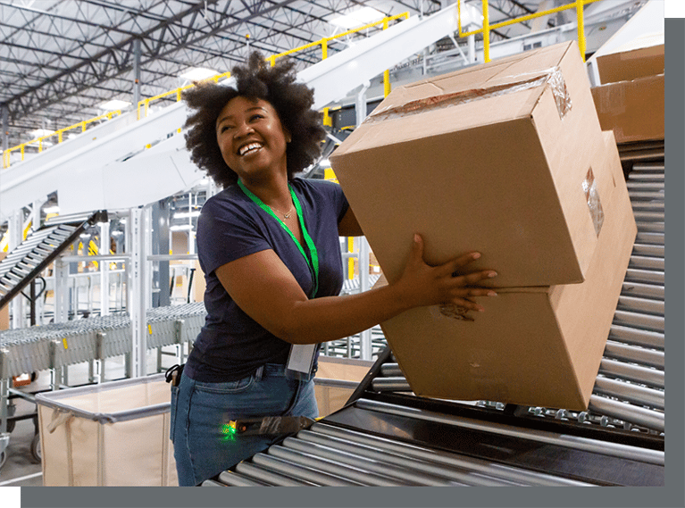 QuickBox Fulfillment Jobs | Exciting Career Opportunities